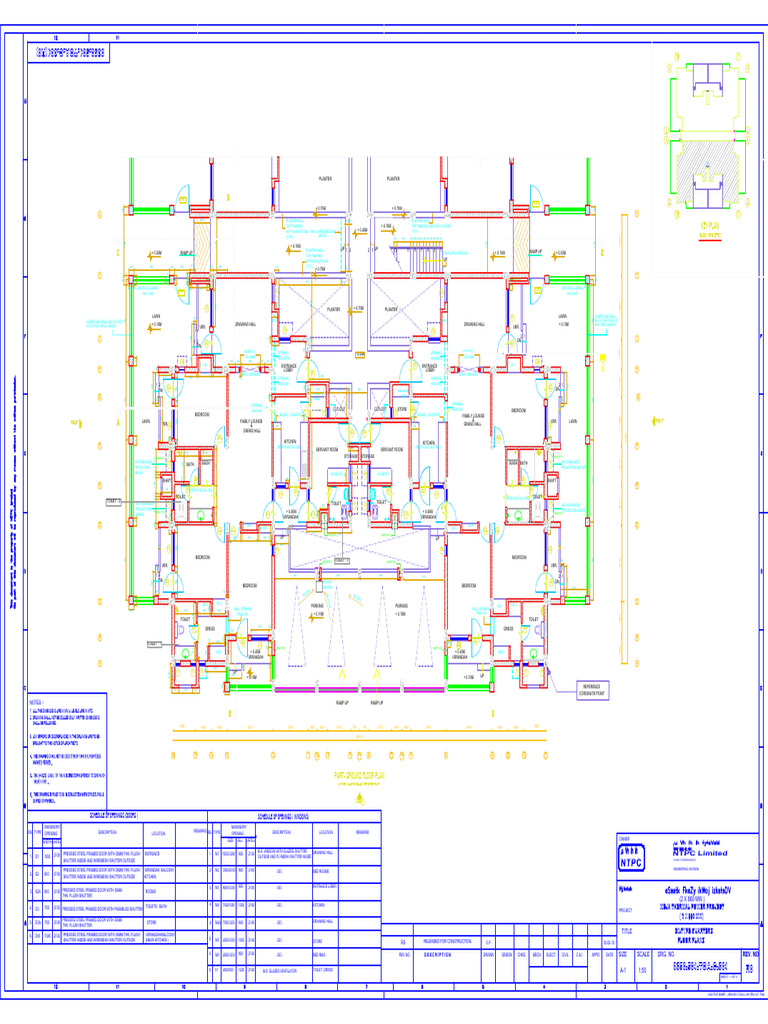 00 Meja Release Final 10-03-10 Revised Dii Type-Model | PDF
