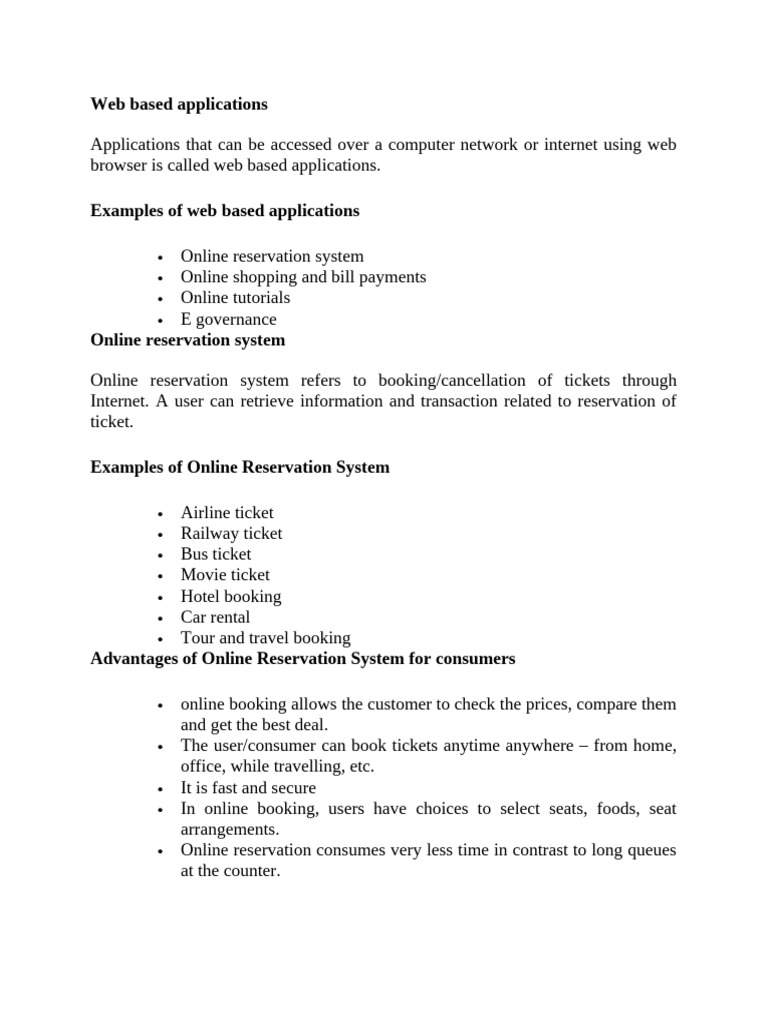 12 Operating Web Applications | PDF | Online Shopping | Educational ...