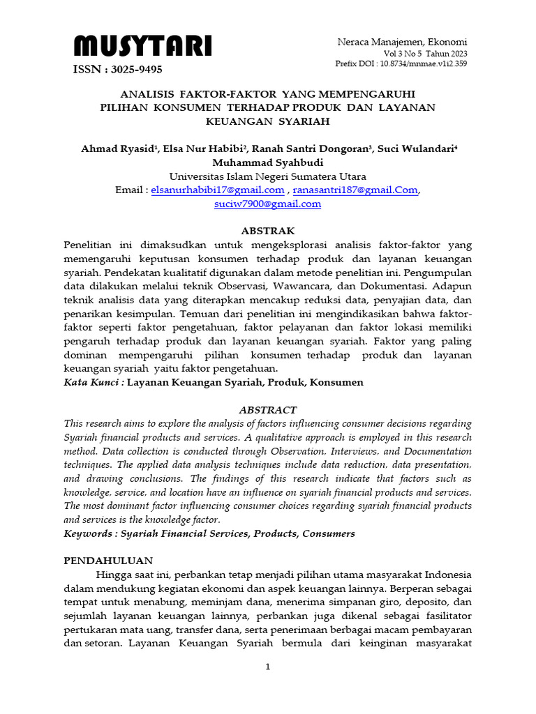 Jurnal+Ahmad+Musytari | PDF