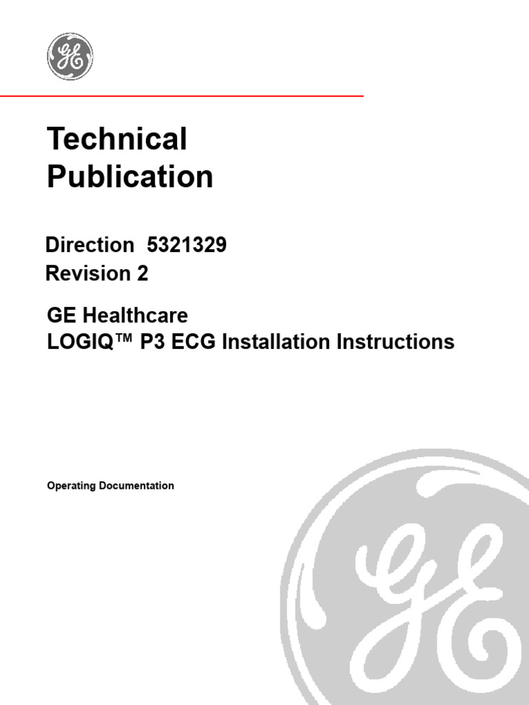 ECG Book | PDF