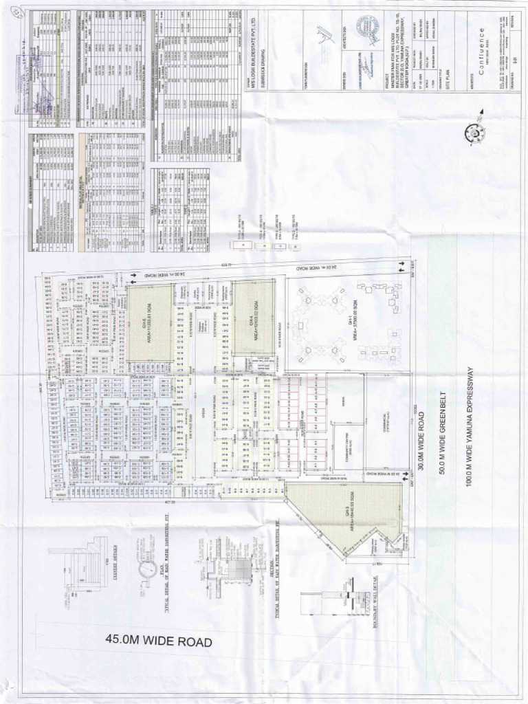 Ace Layout | PDF