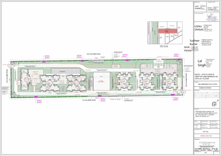 Ace Hanei Layout | PDF