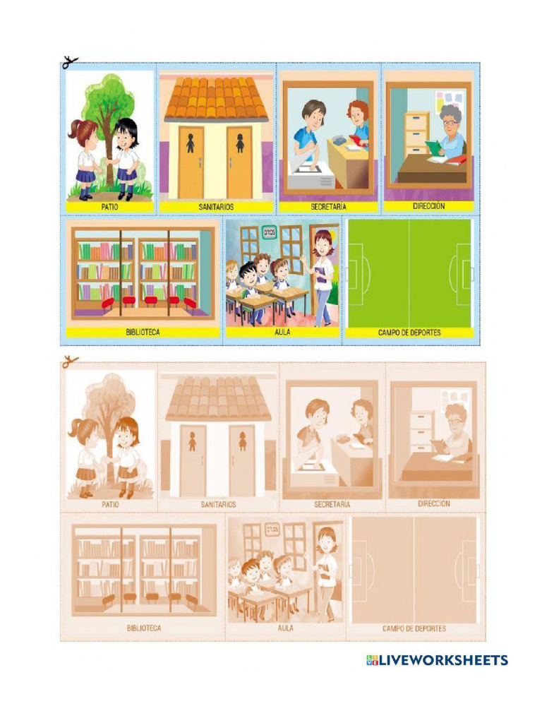 Worksheet 1513093 | PDF