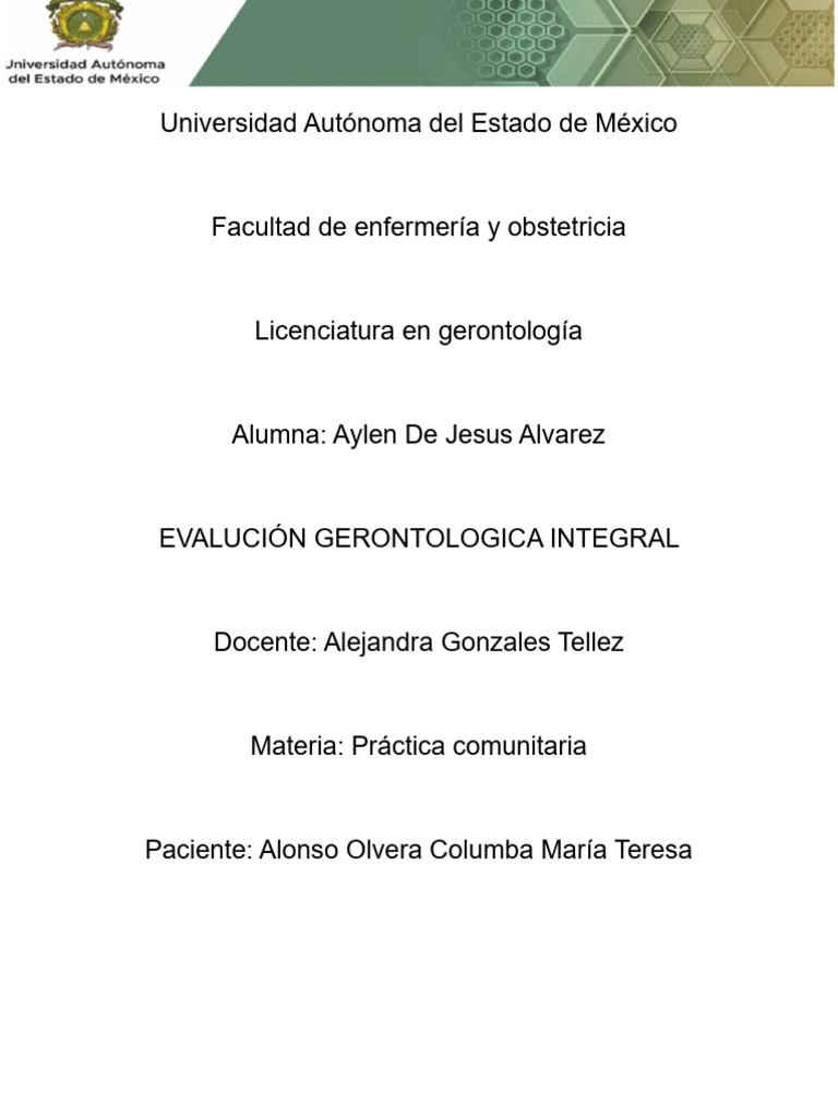 Ejemplo de Vgi | PDF | Memoria | Flexibilidad (anatomía)