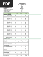 Revised RBI Form C Monitoring Report 2024 | PDF
