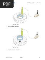 RTG Mechanical Maintenance Manual | PDF | Crane (Machine) | Electric Motor