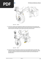 RTG Mechanical Maintenance Manual (01-13) | PDF | Safety | Crane (Machine)