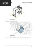 Konecranes Noell RTG Tech Document | PDF