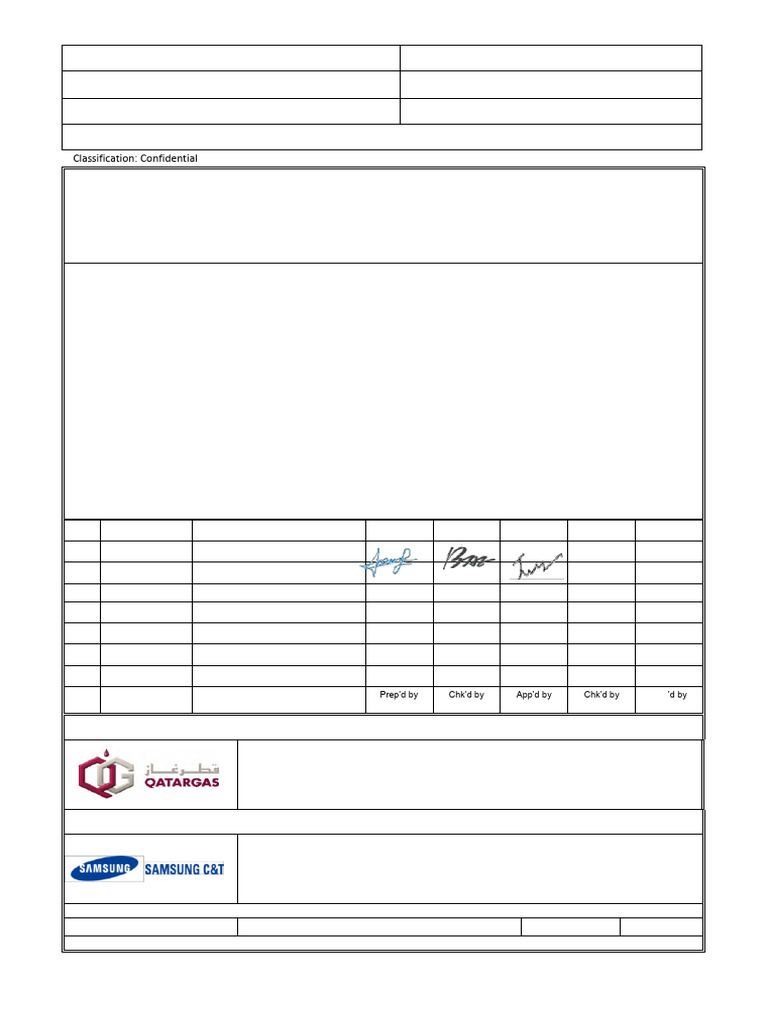 3. Nfxp2 Ssg Qm Prc 00002 Audit Procedure Rev.3 | PDF | Audit | Business