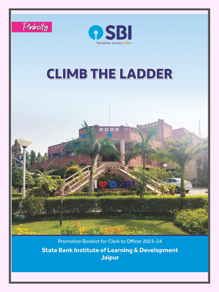 Pink City Promotion Booklet Overview | PDF | Inflation | Banks