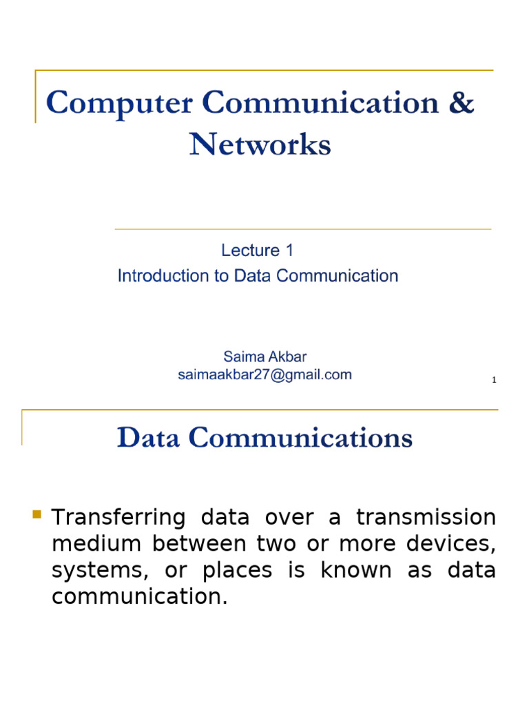 Notes Lecture 2 Pdf Duplex Telecommunications Osi Model