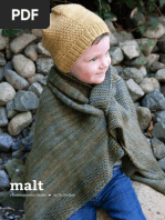 Crochet Daffy Duck Pattern | PDF | Crochet | Yarn