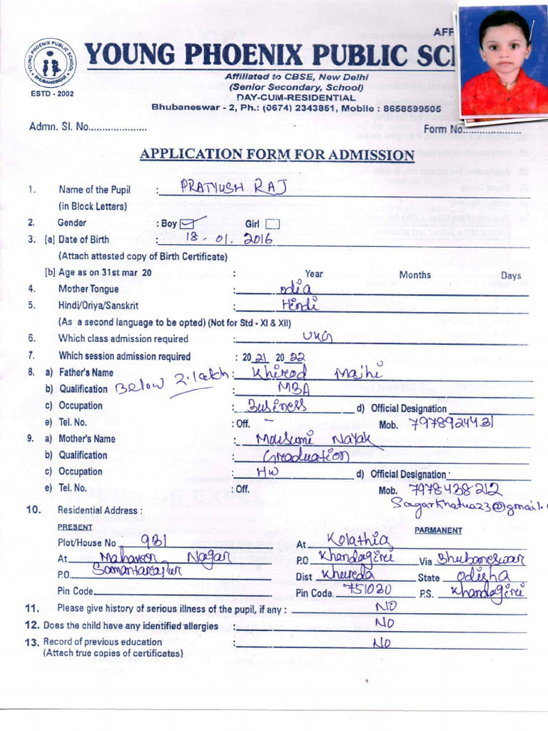addmission-form-pdf6023965e7a760 (2) | PDF