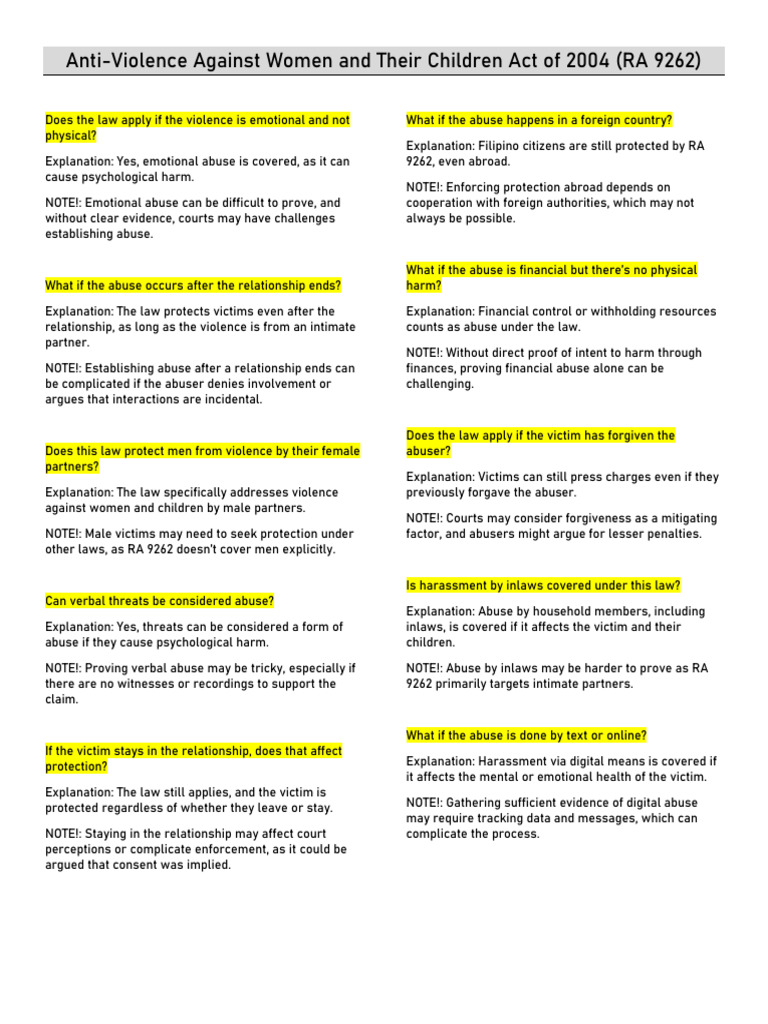 Sample Questions Module 10 | PDF | Sexual Harassment | Consent