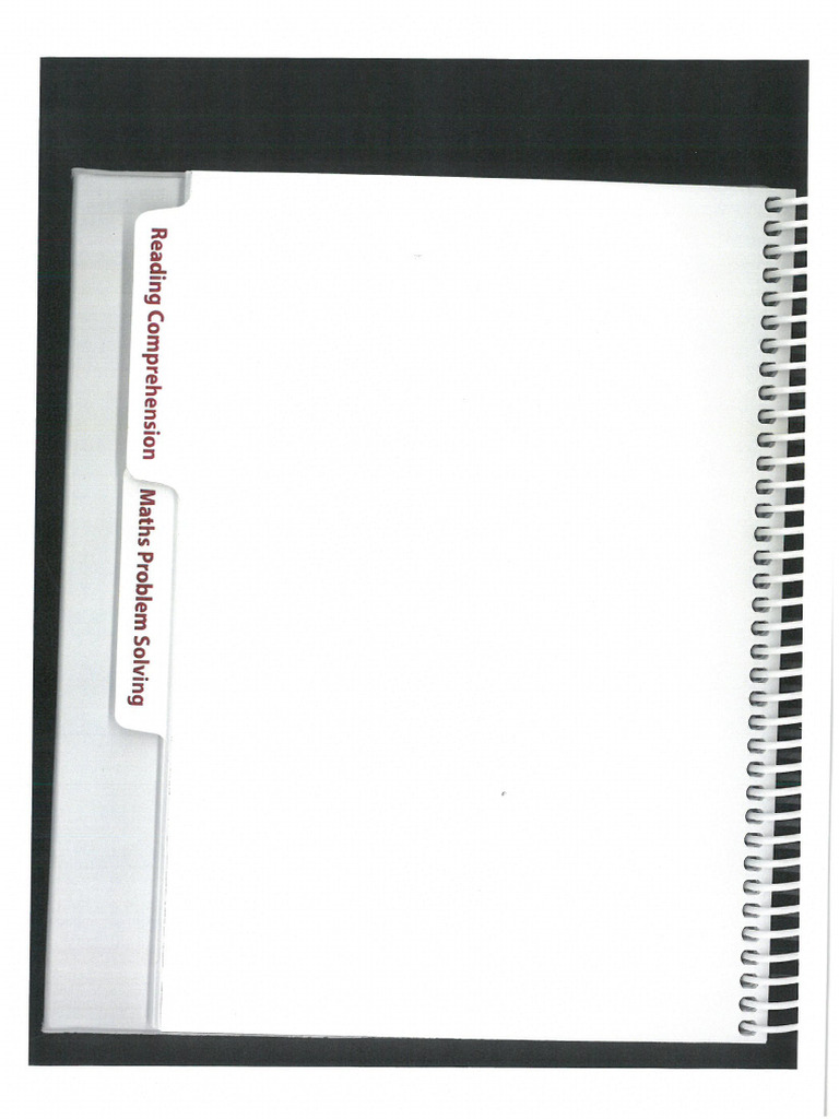 Reading Comprehension WIAT III | PDF