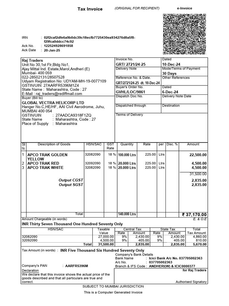 002721 | PDF | Trade | Economy Of India