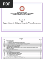 CM Elevate Program for Youth Entrepreneurs | PDF | Economic Growth ...