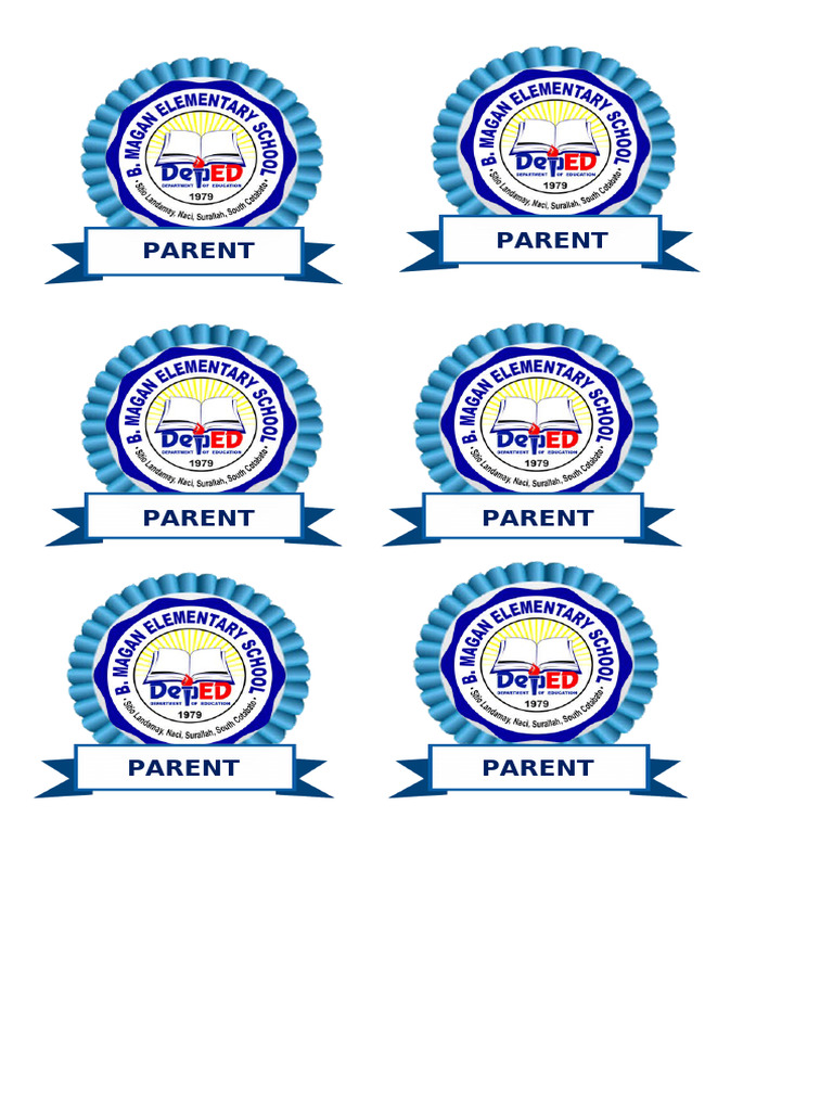 Ribbons Graduation | PDF