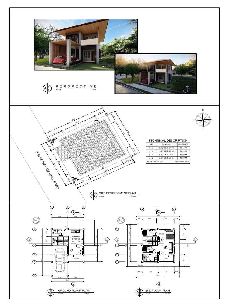 QS-FILE | PDF | Building Technology | Building Engineering