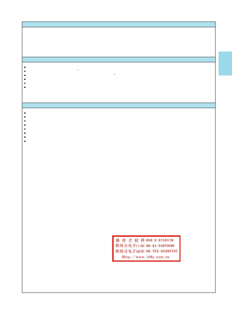 18 Siemens 3tf | PDF | Alternating Current | Electrical Equipment