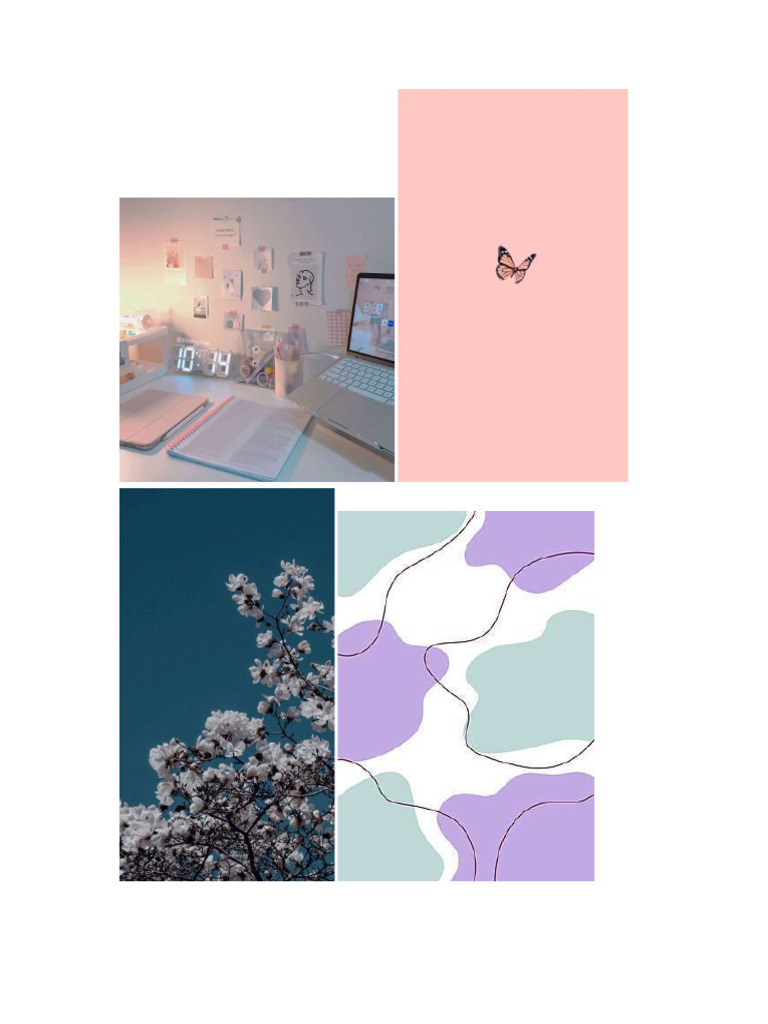 aesthetic pics | PDF