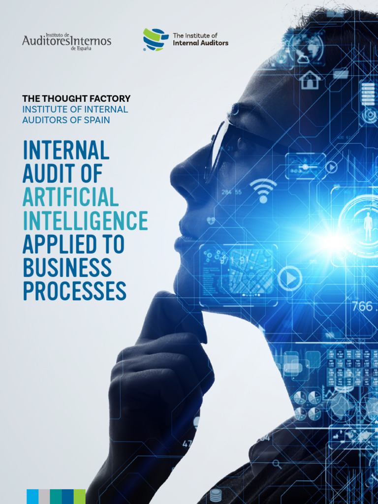 Internal Audit of AI-1 | PDF | Machine Learning | Artificial Intelligence