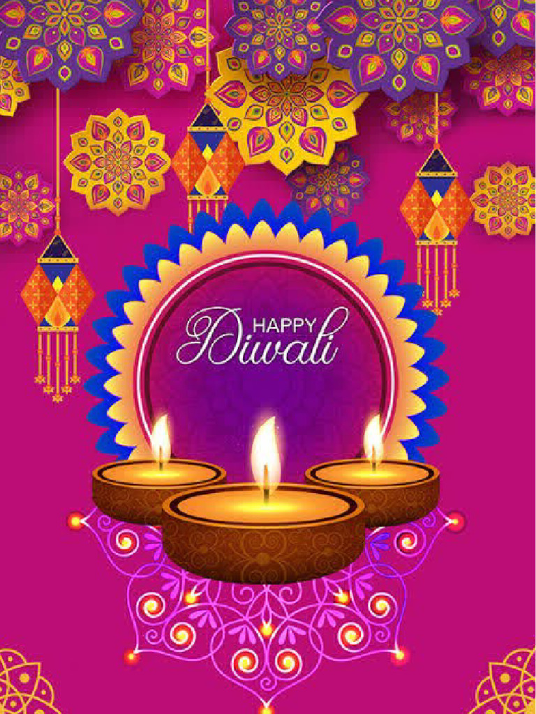 Deepavali | PDF