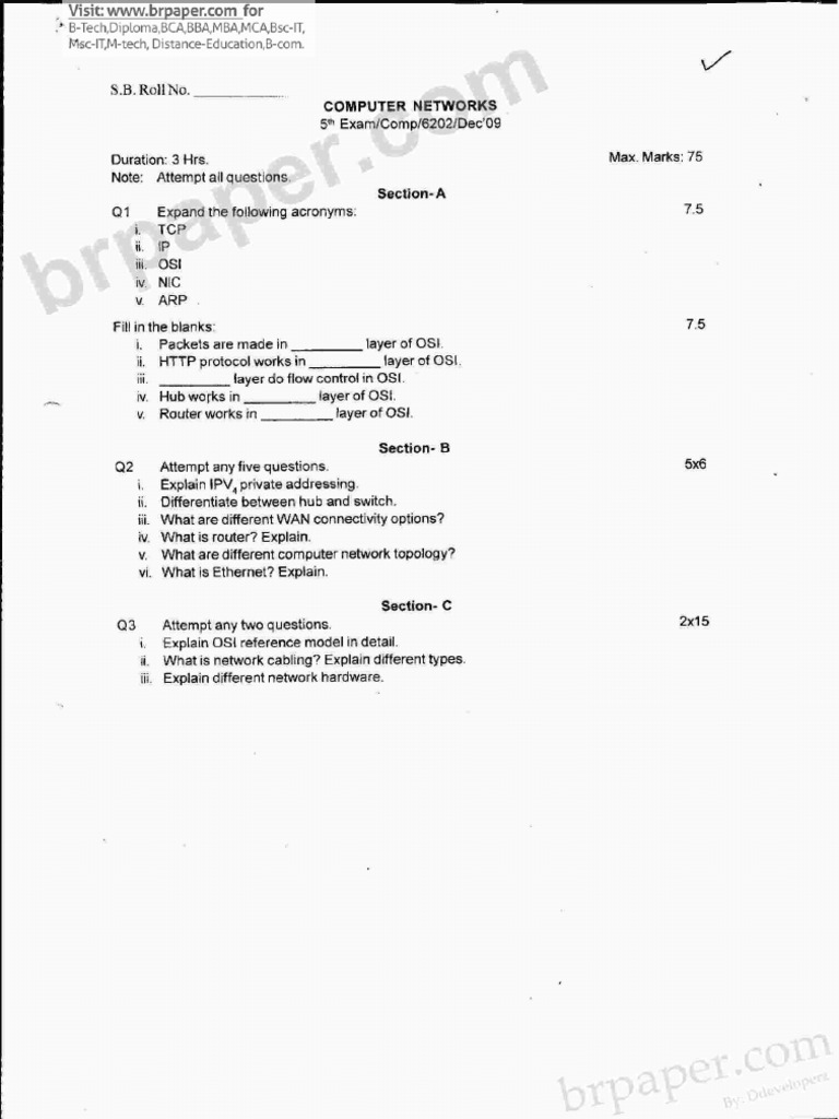 CN (5TH) Dec09 | PDF