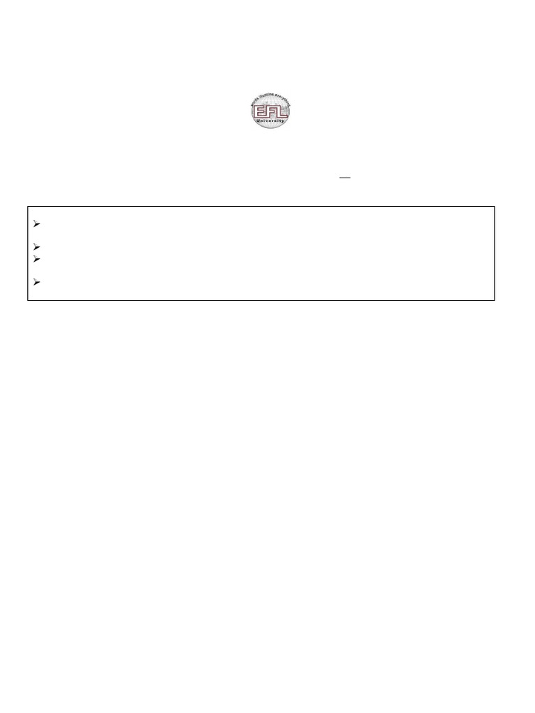 PGDTE IWE Course I 2024-2025 Assignments | PDF