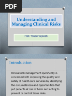 Scope Severity Grid | PDF | Regulatory Compliance | Psychology