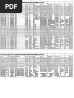 OHE Material and Assembly Overview | PDF | Rail Infrastructure | Civil ...
