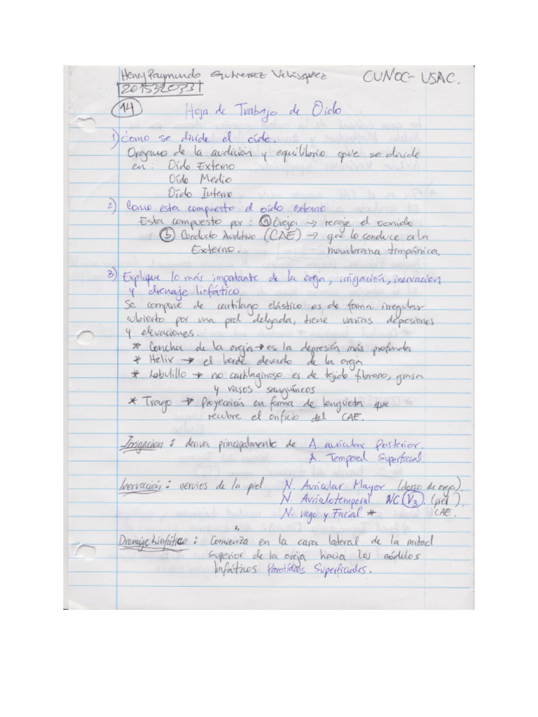 A14-201532033-Henry Gutierrez | PDF