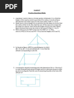 CBSE Class 5 Maths Sample Paper Set 1 With Solutions FREE PDF - 2024-25 ...