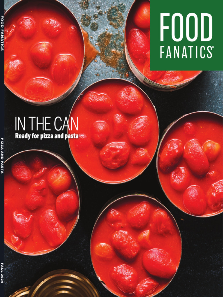 Food Fanatics Magazine | PDF