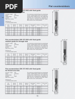 Din 74 | PDF | Screw | Metalworking