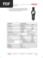 11 4sn | PDF | Valve | Materials