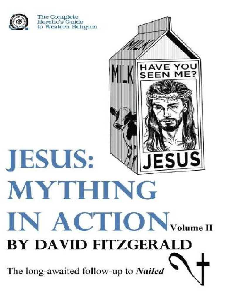 [The Complete Heretic’s Guide to Western Religion Book 3] David ...