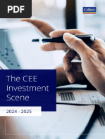 Capgemini Powerpoint Template | PDF