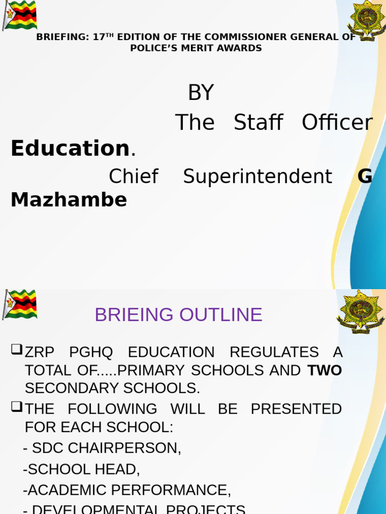 Braeside Primary School 2024 Results | PDF