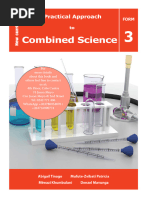 Form 2 Science Study Guide | PDF | Digestion | Flowers