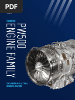 EASA-TCDS-E.013 (IM) Pratt and Whitney Canada PW545 Series Engines-02 ...