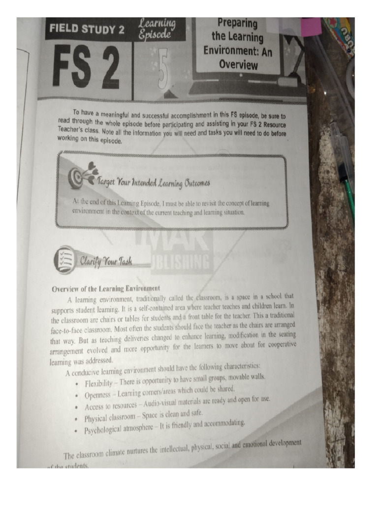 FS2 1 | PDF