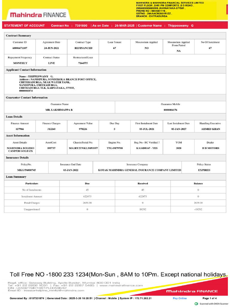 DownloadsName Soa-2 | PDF