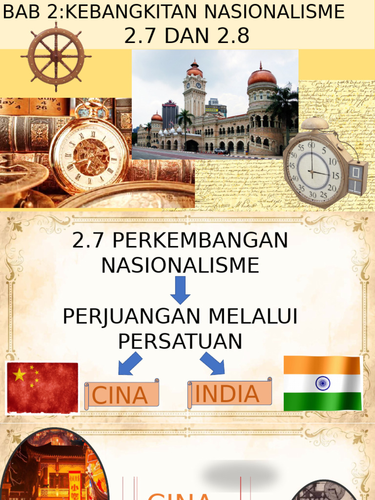Sejarah Form4 | PDF