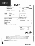 Advanced Material and Engineering of Boeing 787 Dreamliner | PDF ...