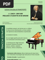 Il Flauto Dolce | PDF