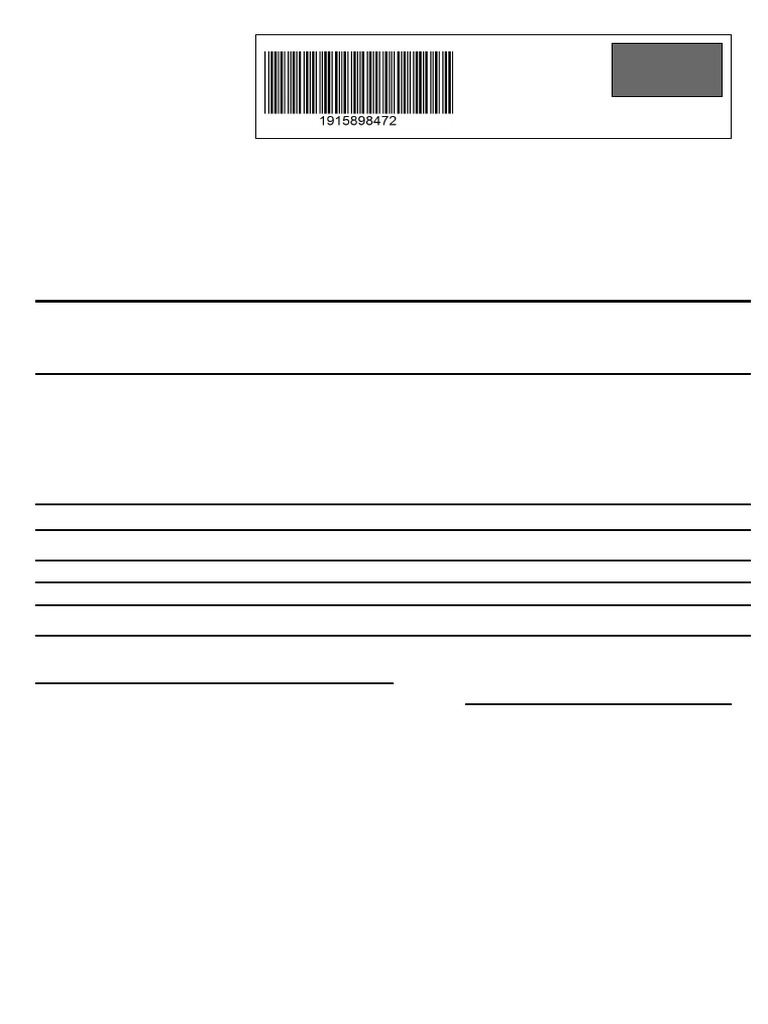 Invoice 119294060 | PDF