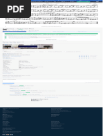 Congratulations - Mac Miller Sheet Music for Piano (Solo) MuseScore.com ...
