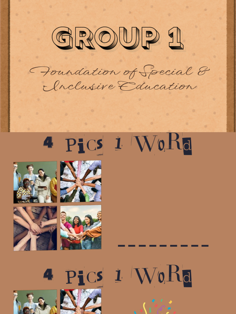 Understanding Diversity Group 1 (Fsie) 20250326 105532 0000 | PDF | Learning | Behavioural Sciences