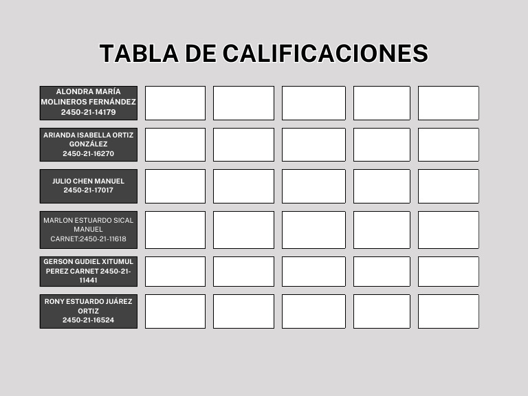 Pink Minimalist Skincare Brand Comparison Chart Table Graph | PDF